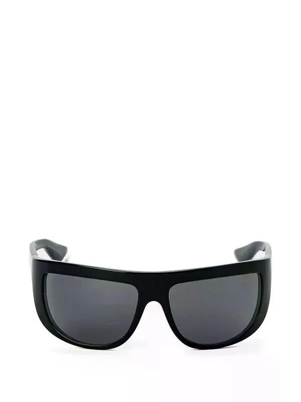 KHAITE X OLIVER PEOPLES 1974c Sunglasses - Black