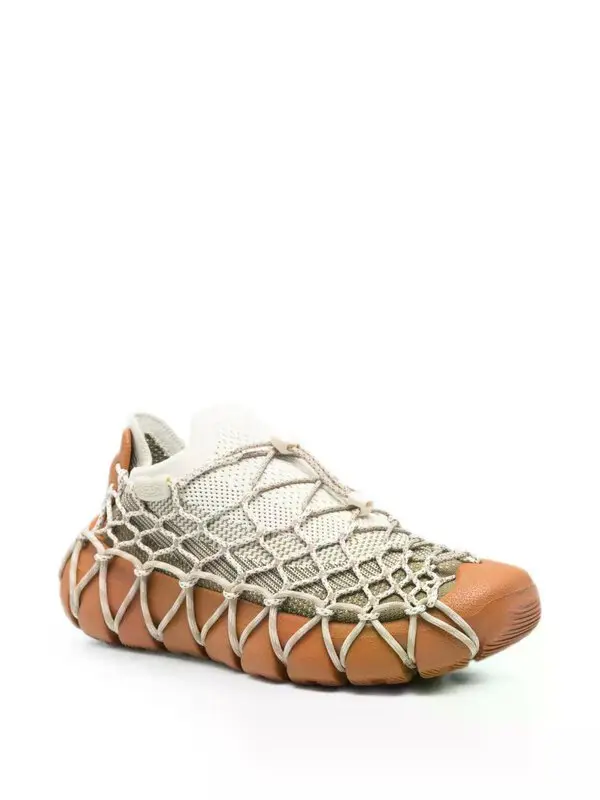 Keen Netting Toggle-fastening Sneakers