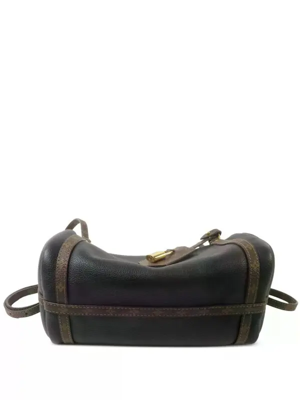 LOUIS VUITTON Pm Express Shoulder Bag