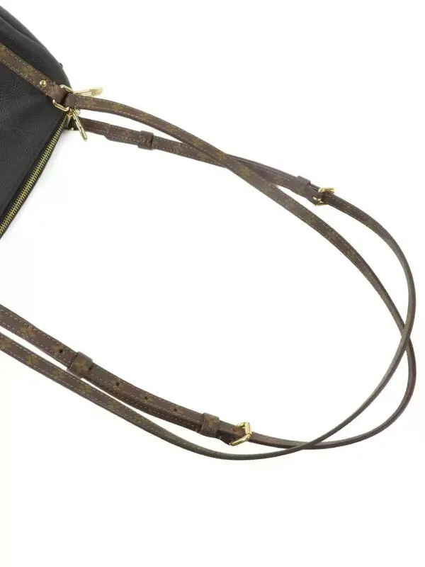 LOUIS VUITTON Pm Express Shoulder Bag