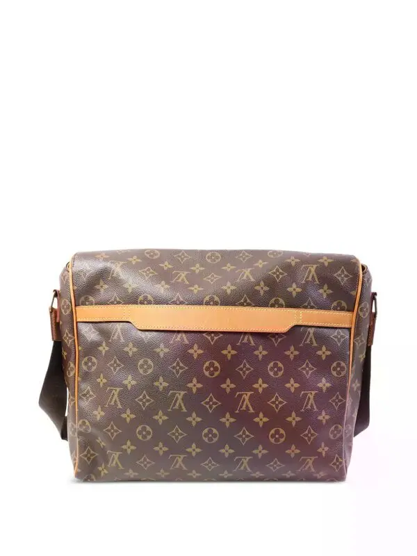 LOUIS VUITTON Abbesses Messenger Bag