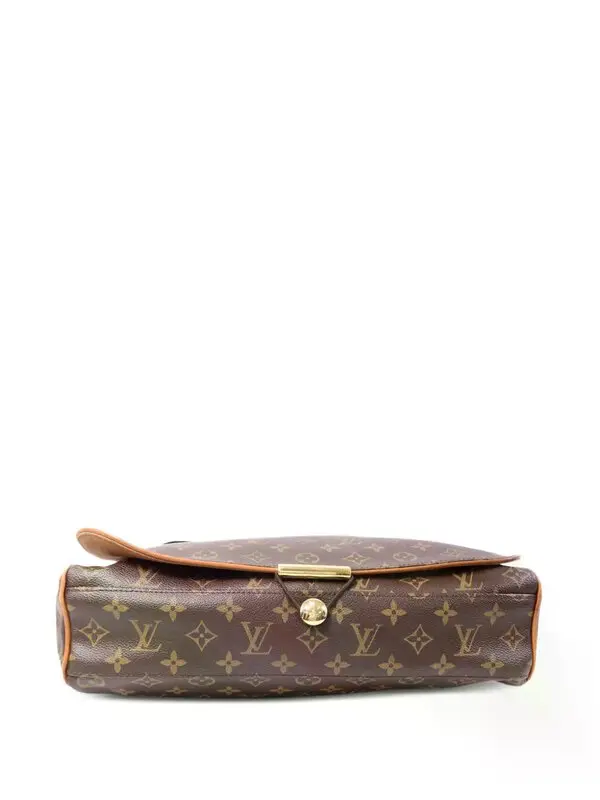 LOUIS VUITTON Abbesses Messenger Bag