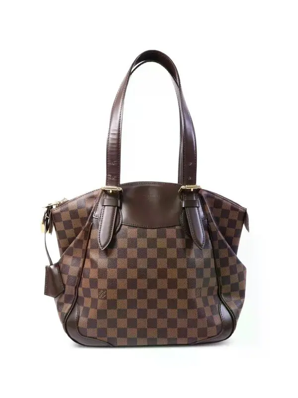 LOUIS VUITTON Verona Shoulder Bag