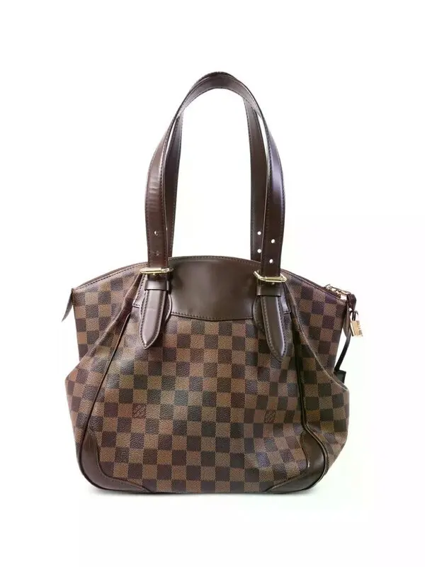 LOUIS VUITTON Verona Shoulder Bag