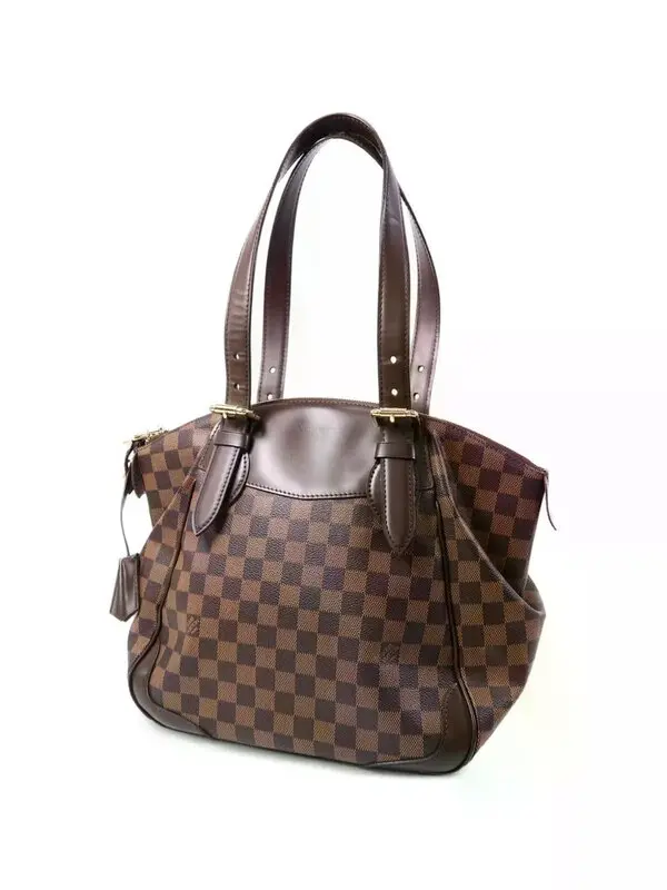 LOUIS VUITTON Verona Shoulder Bag