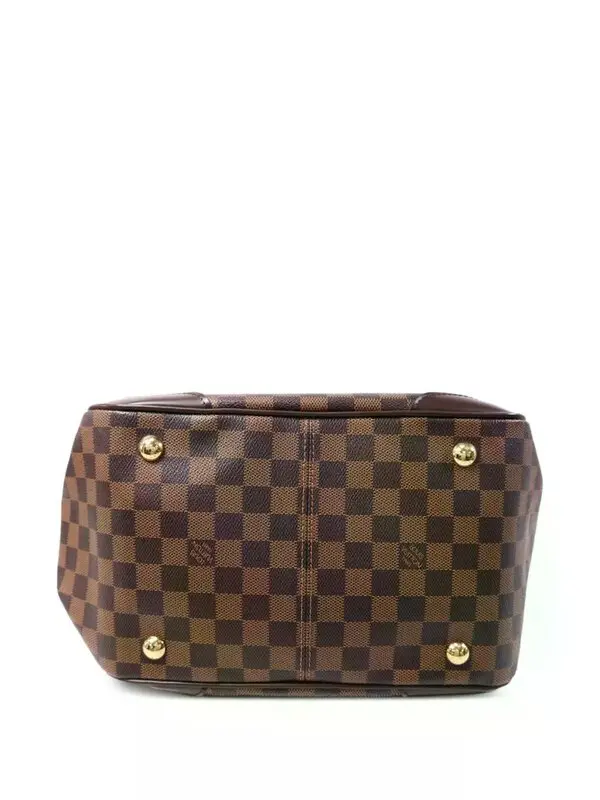 LOUIS VUITTON Verona Shoulder Bag