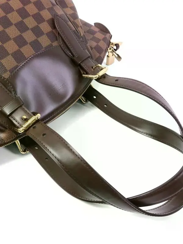 LOUIS VUITTON Verona Shoulder Bag