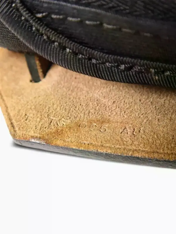 Hermès Herbag Pm Shoulder Bag