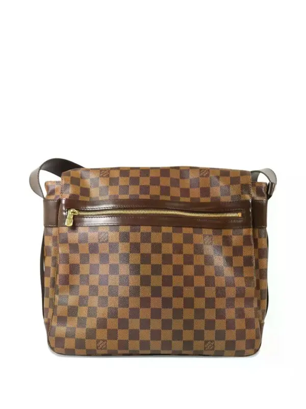 LOUIS VUITTON Bastille Messenger Bag