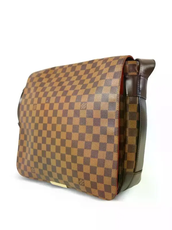 LOUIS VUITTON Bastille Messenger Bag
