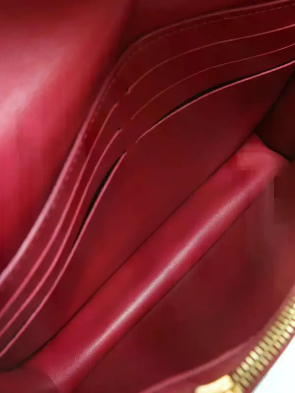 LOUIS VUITTON Monogram Shoulder Bag