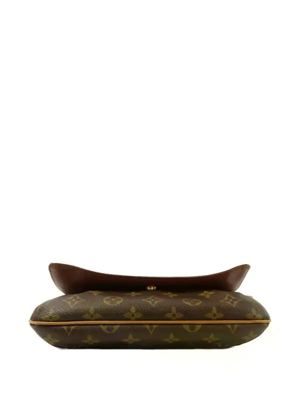 LOUIS VUITTON Musette Tango Shoulder Bag
