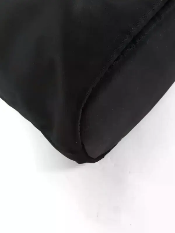 Prada Re-nylon Pouch Clutch Bag