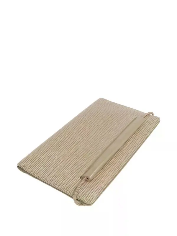LOUIS VUITTON Epi Agenda Notebook Cover