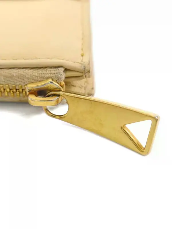Bottega Veneta Intrecciato Card Case