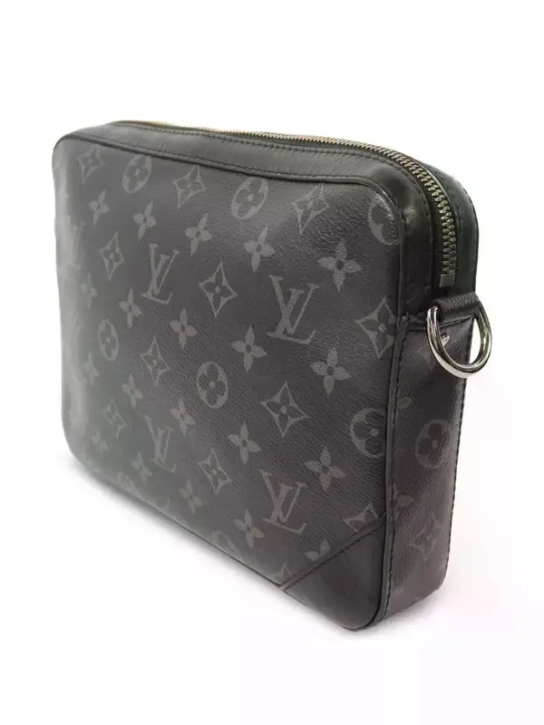 LOUIS VUITTON Trio Messenger Bag