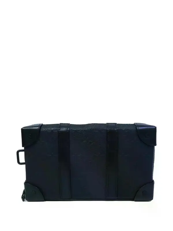 LOUIS VUITTON Soft Trunk Shoulder Bag