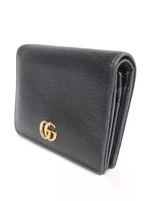 Gucci Gg Marmont Wallet