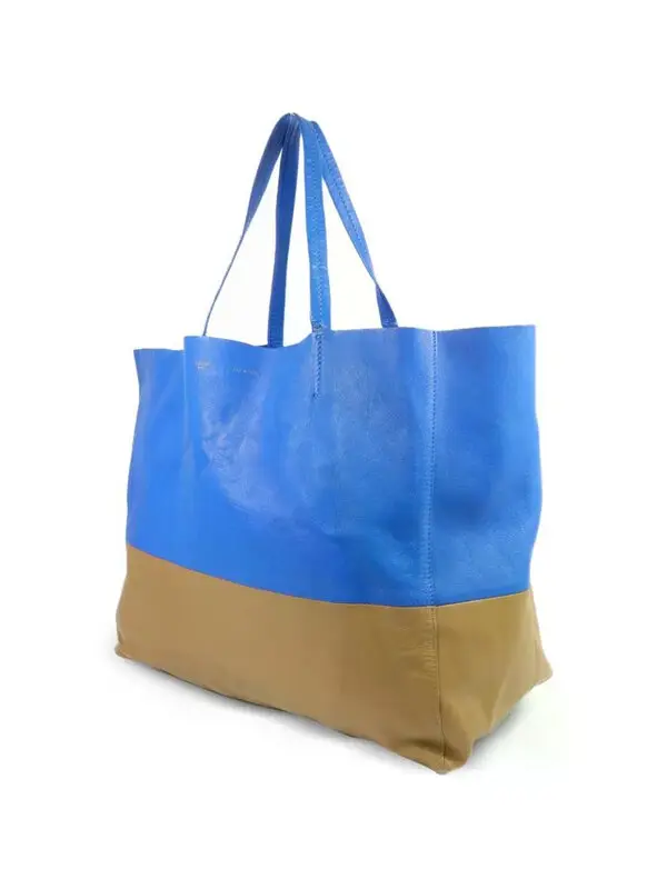 Celine Cabas Tote Bag