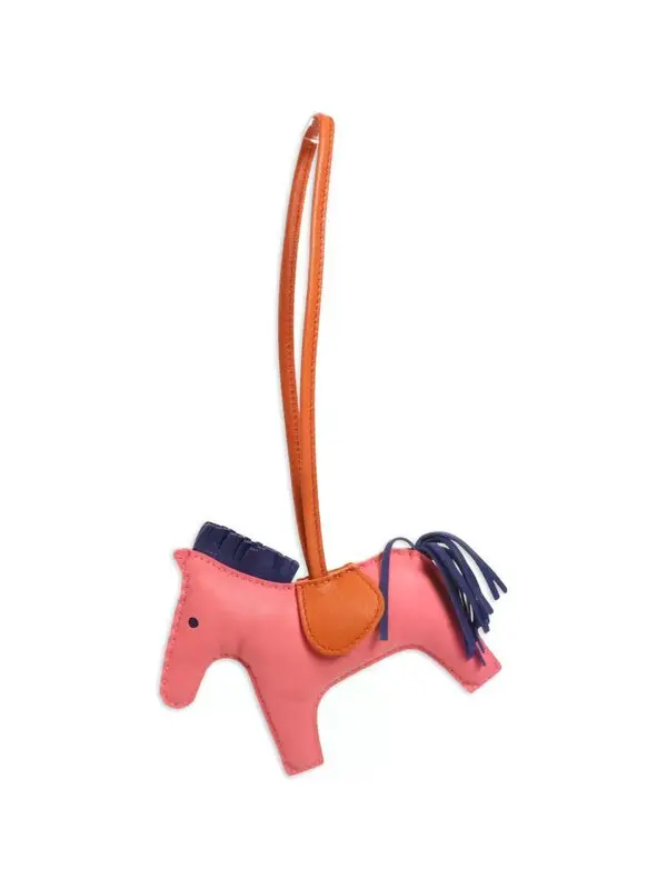 Hermès Rodeo Charm
