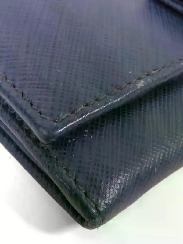 FERRAGAMO Vara Bow Wallet