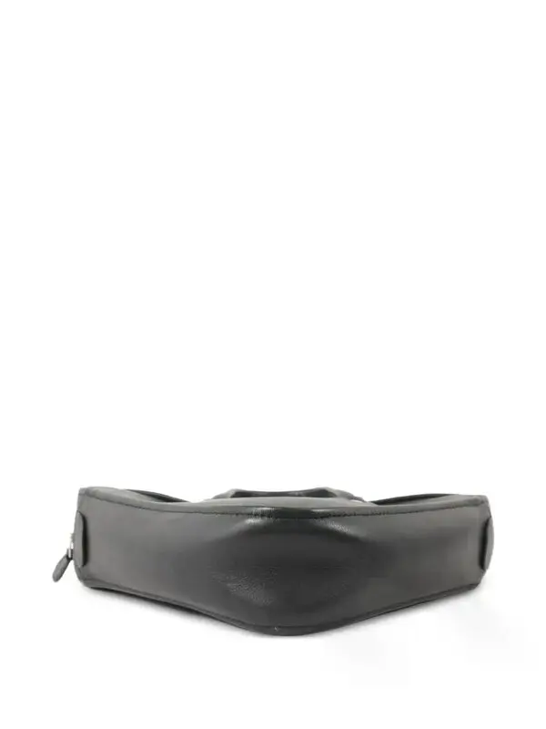 Balenciaga Triangle Duffle Shoulder Bag