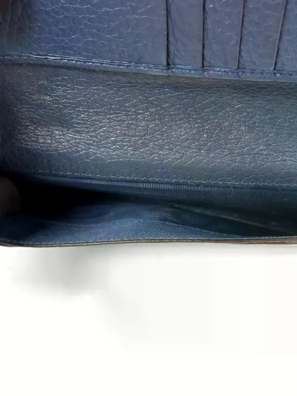 Valentino Garavani Rockstud Leather Wallet
