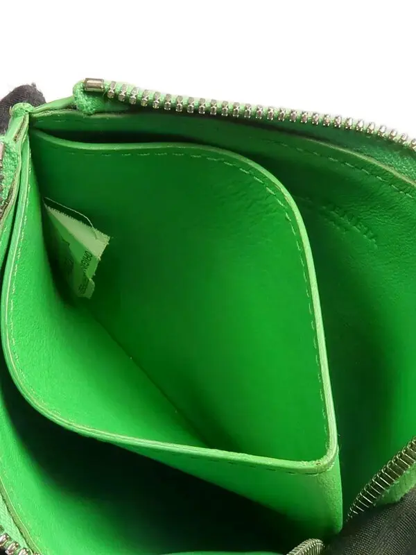 Bottega Veneta Intrecciato Coin Purse