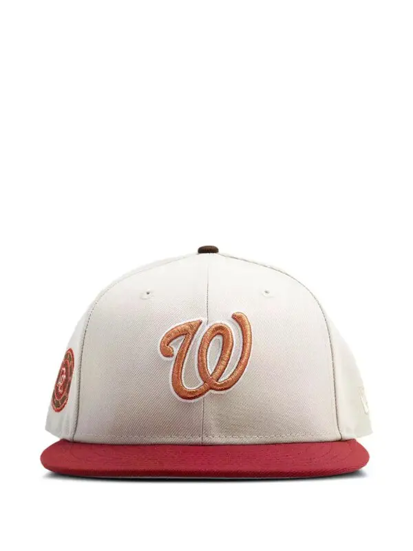 New Era Washington Nationals Baseball Cap