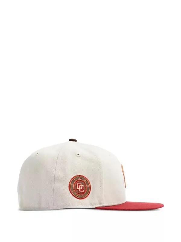 New Era Washington Nationals Baseball Cap