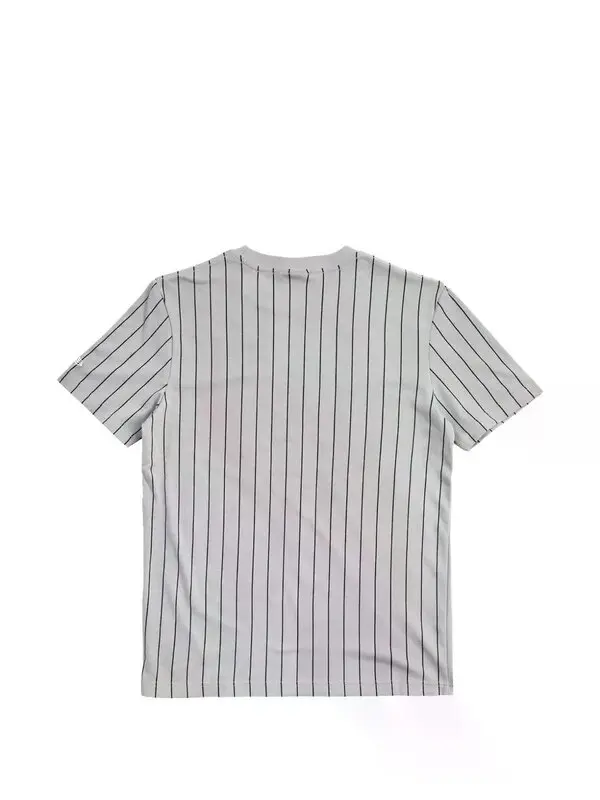 New Era New York Yankees Pinstripe T-shirt