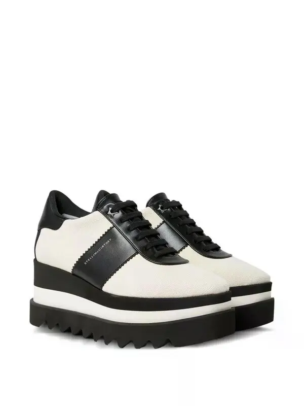 Stella McCartney Elyse Platform Sneakers