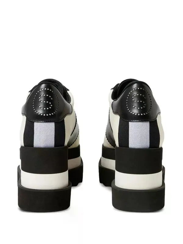 Stella McCartney Elyse Platform Sneakers