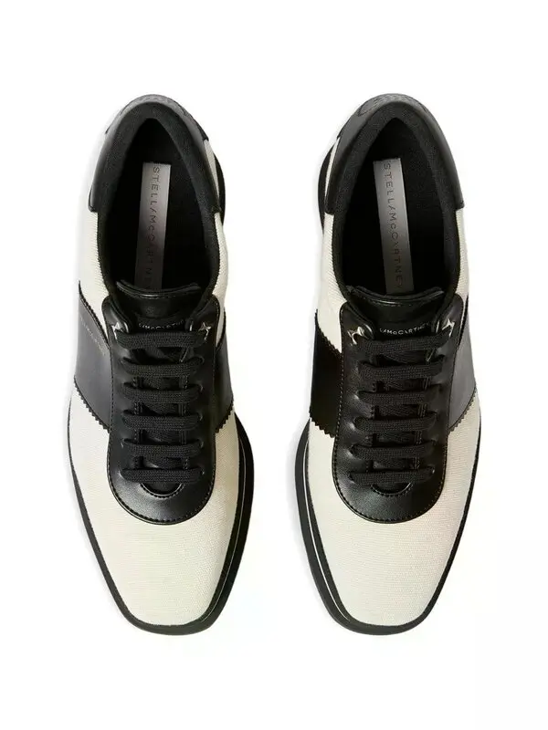 Stella McCartney Elyse Platform Sneakers