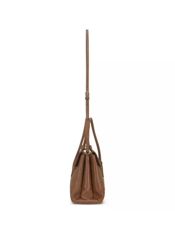 Miu Miu Leather Crossbody Bag