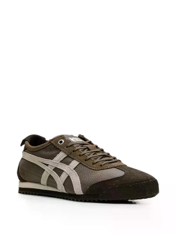 Onitsuka Tiger Mexico 66 Sd Lace-up Sneakers