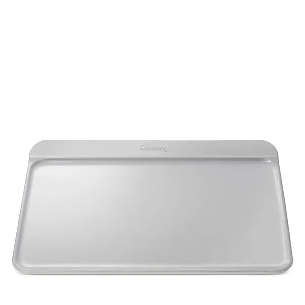 CARAWAY Ceramic Nonstick Large Cookie Sheet - Gray