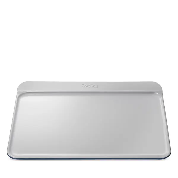 CARAWAY Ceramic Nonstick Large Cookie Sheet - Navy