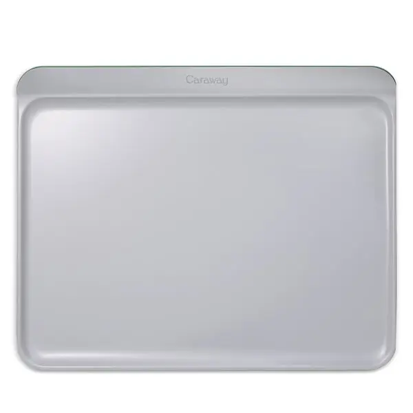 CARAWAY Ceramic Nonstick Large Cookie Sheet - Sage