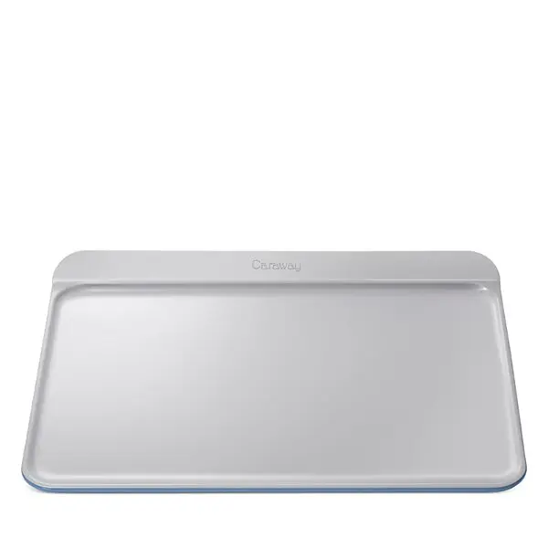 CARAWAY Ceramic Nonstick Large Cookie Sheet - Slate