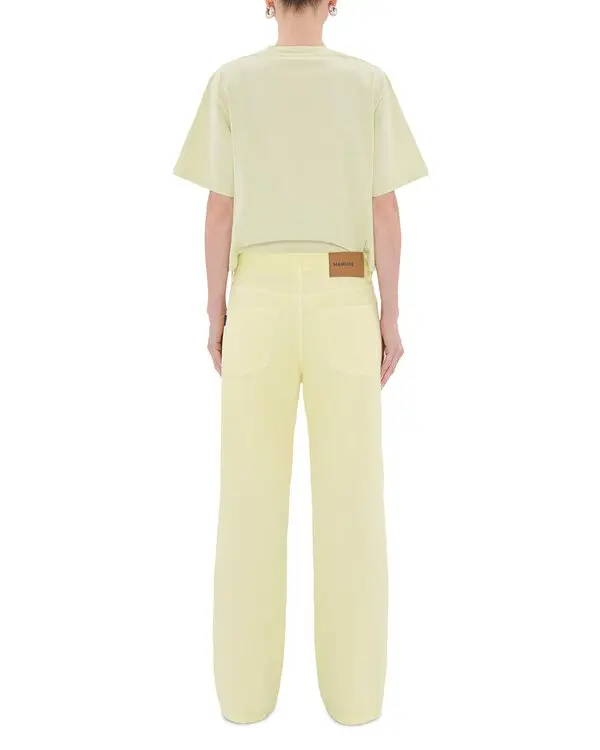 HAIKURE Winny Mid Rise Jeans