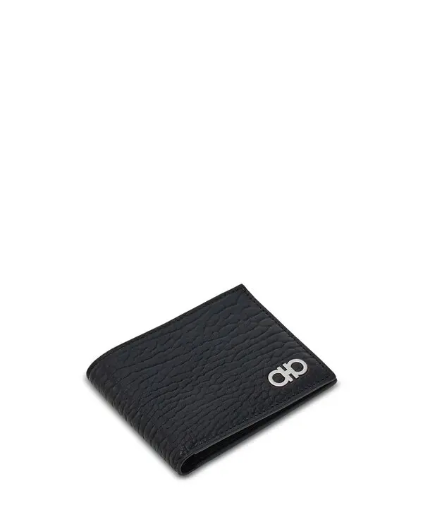 FERRAGAMO Revival Gancini Wallet