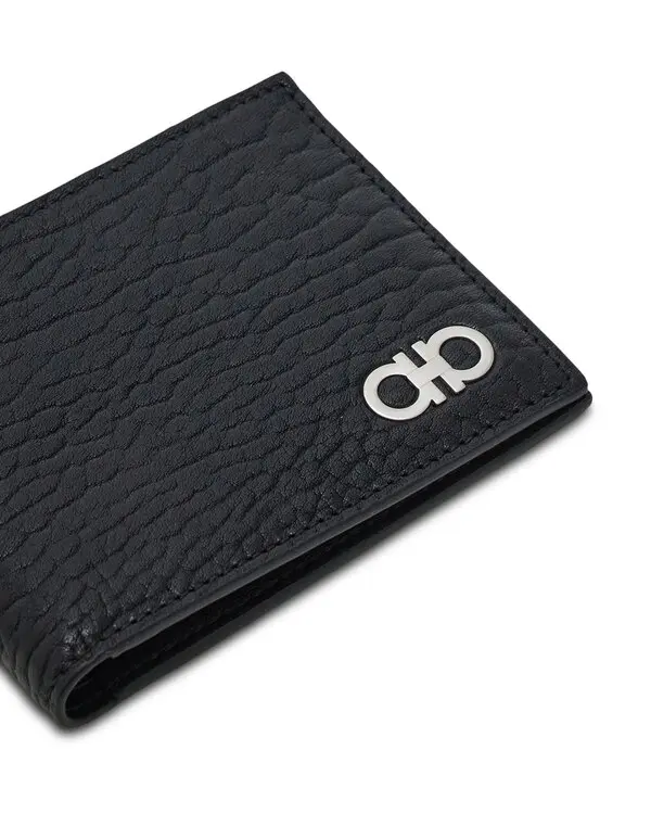 FERRAGAMO Revival Gancini Wallet