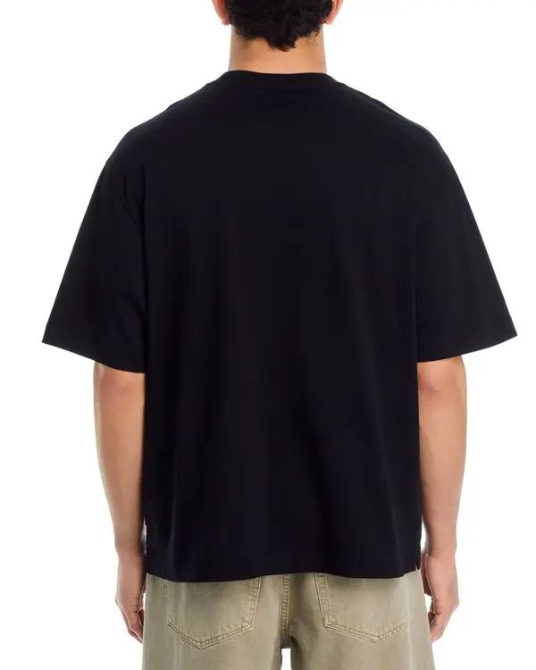 Off-White Reve Caravaggio Graphic T-shirt