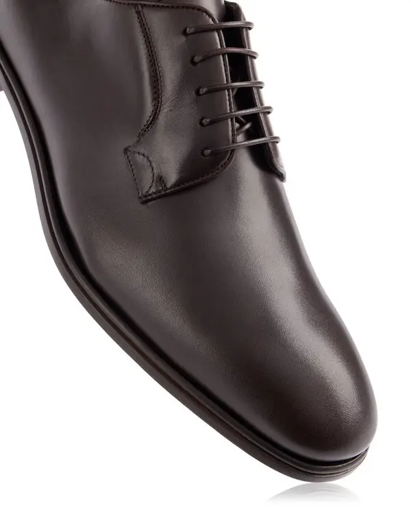 FERRAGAMO Venice Oxford Loafers