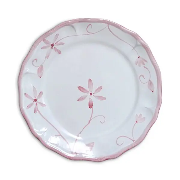 LA GABBIANELLA Ventimiglia Dinner Plate