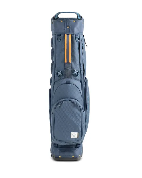 Herschel Supply Co. Watt Stand Golf Bag - Navy