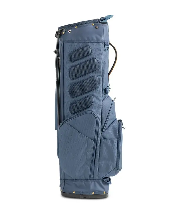 Herschel Supply Co. Watt Stand Golf Bag - Navy