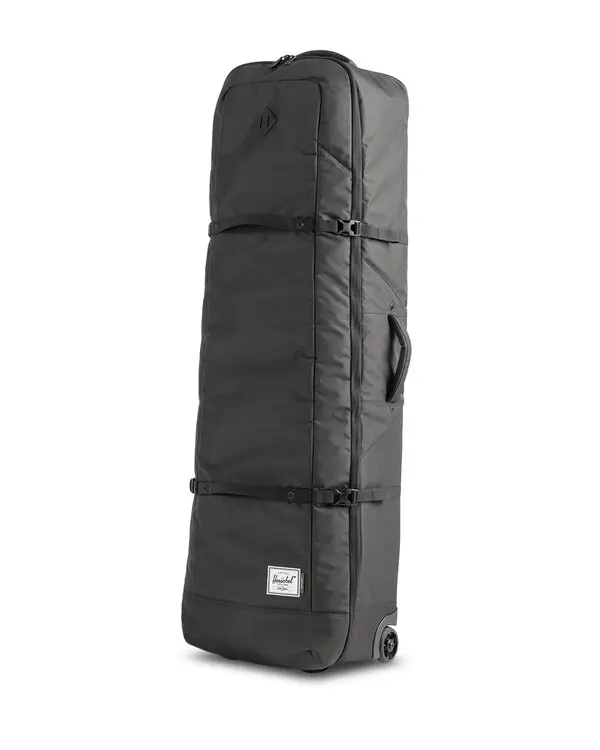 Herschel Supply Co. Golf Travel Wheelie Bag