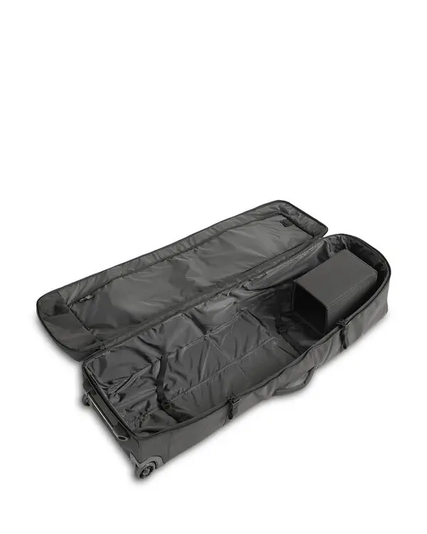 Herschel Supply Co. Golf Travel Wheelie Bag